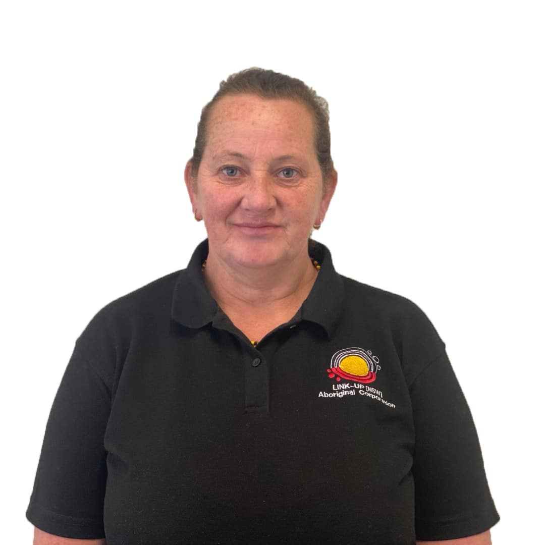 Aunty Raelene Corak - Link-Up (NSW)